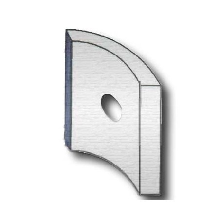 Log Anchoring Washer